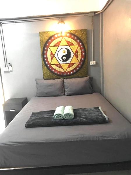 Hotel4u Koh Tao - Ko Tao