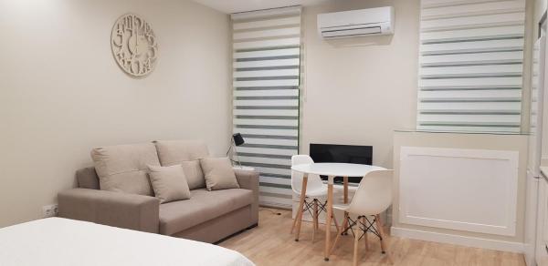 Apartamentos Ilustración - Albacete