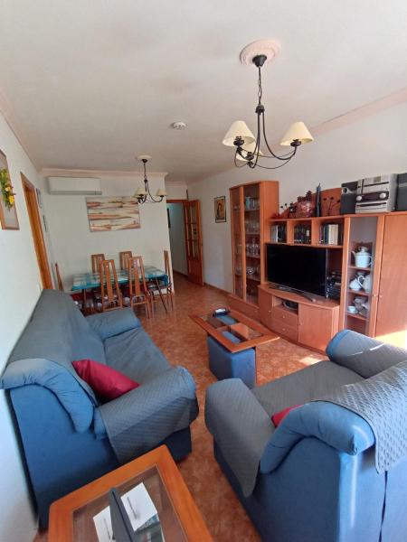 Apartamento Merlin - Roquetas de Mar