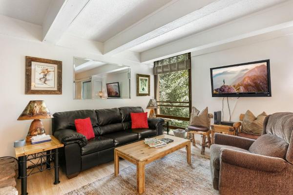 311 Vail International Condo - Vail, CO