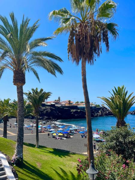 One Bedroom Apartment Playa La Arena - Santiago del Teide