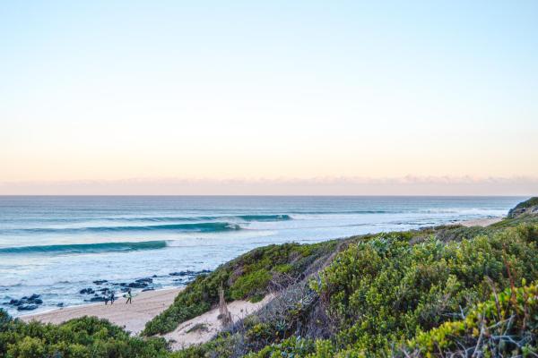 Supertubes Villa - Jeffreys Bay