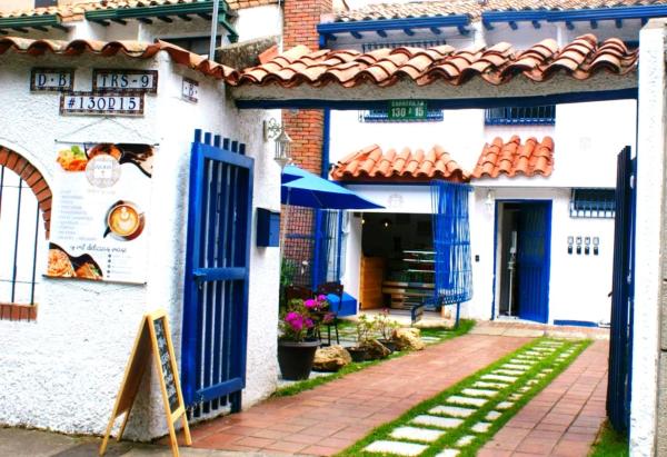Aloha Hostel -