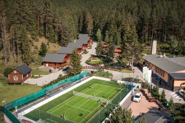 Lopušná Dolina Resort - Slovakia
