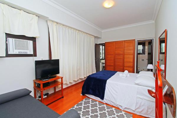 Rio Spot Homes Varanda U049 - Glória