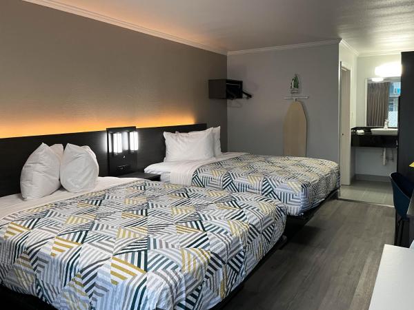 Studio 6 Bay Minette Al - Alabama