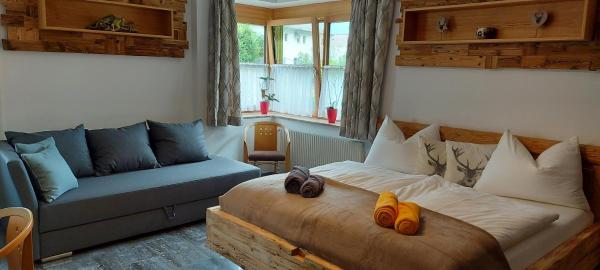 Apartment Tamara's - Villach