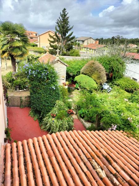 A Casa Da Ponte - Sanxenxo