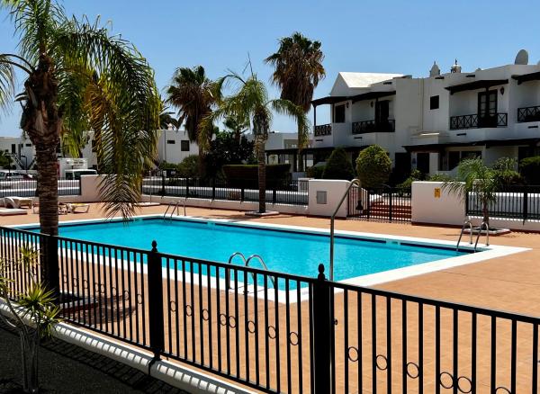 Cozy Villa Marina, Iris Fase 1, Wifi - Lanzarote