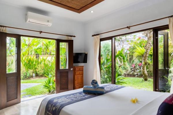 Villa Tunjung Batubelig Canggu - Bali