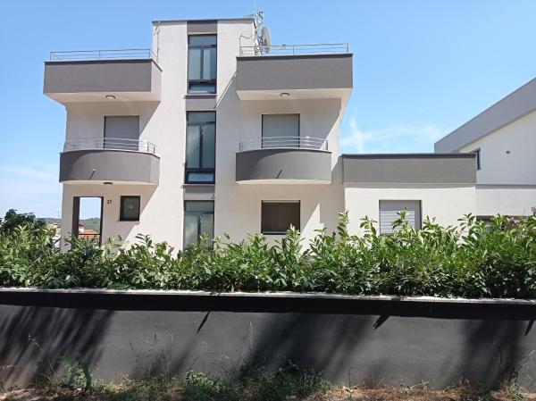 Pula Paradise - Pola