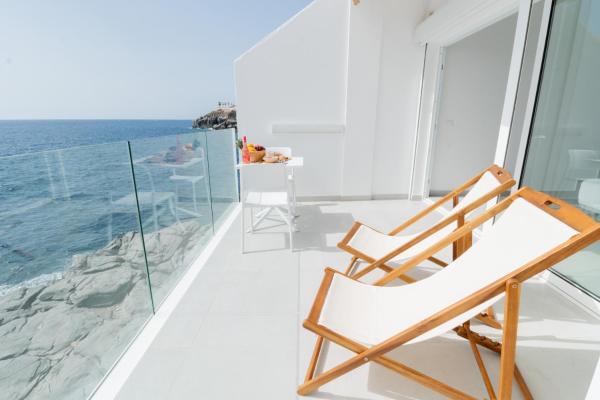 The Unique On The Sea - Tenerife