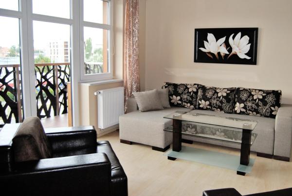 Royal Apartments - Apartamenty Jagiełły - Wrocław