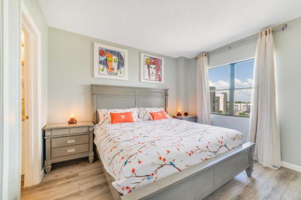 Fabulous Resort Condo With Heated Pool! - Orlando