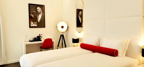 Lisbon City Hollywood Hotel By City Hotels - Alfama