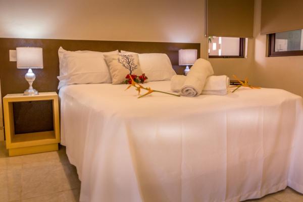 Azcapri Villa Boutique & Spa - Cancún