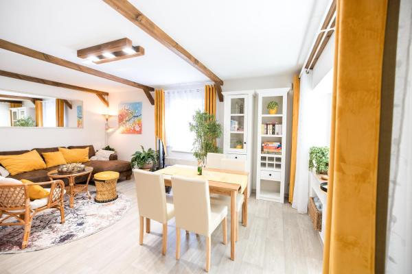 Ferienwohnung Zum Wohlfühlen - Dresden