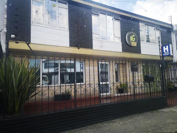 Hotel Normandia Gold - Bogotá