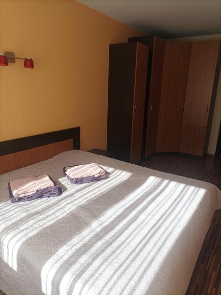 Centrinio Parko Apartamentai - 리투아니아