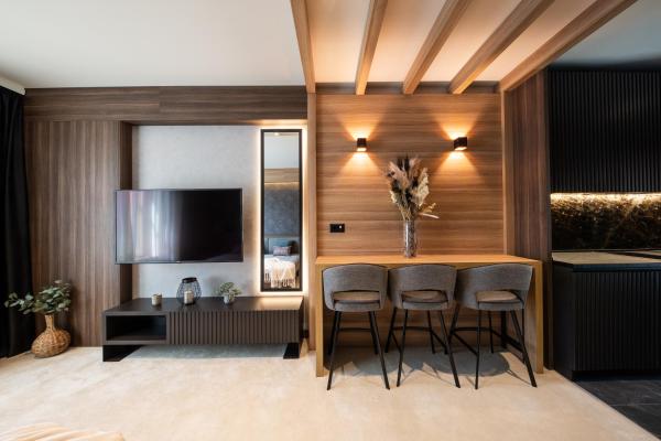 Aparthotel Woodside By Anaya - Kopaonik