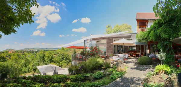 Hotel Und Gutsgaststätte Rappenhof - Heilbronn