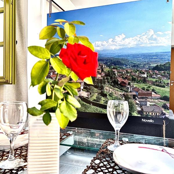 10mt Dal Duomo Ca Del Duomo - Alba