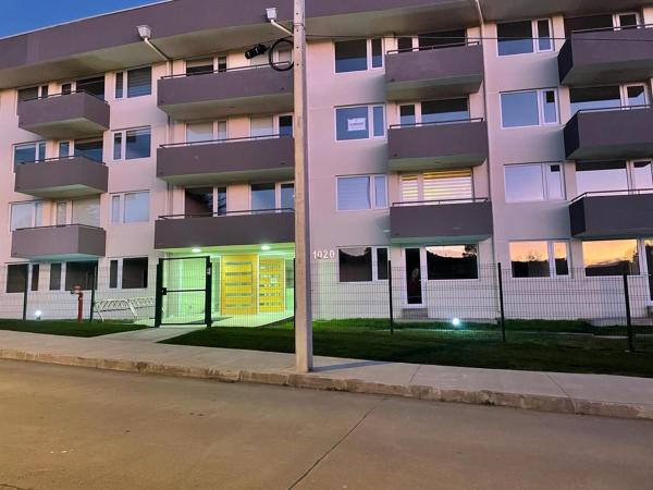 Departamento Excelente Ubicacion - Los Lagos