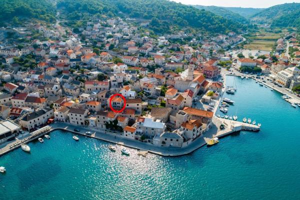 Apartments Sonja - Kroatië