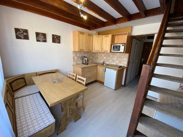 Appartement 2 Pièces Avec Mezzanine, 6 Pers, Proche Pistes Et Commerces - Fr-1-412-71 - Morillon