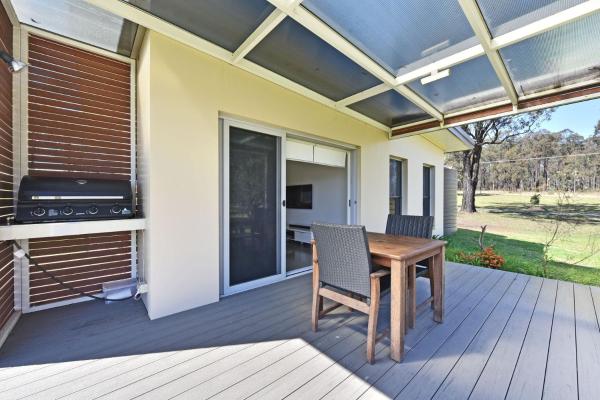 Ironbark Hill Villa 1 Tyrian - Hunter Valley
