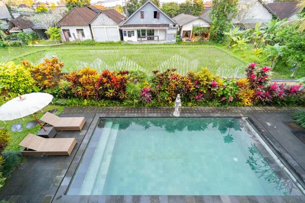 The Dayuh Ubud - Bali