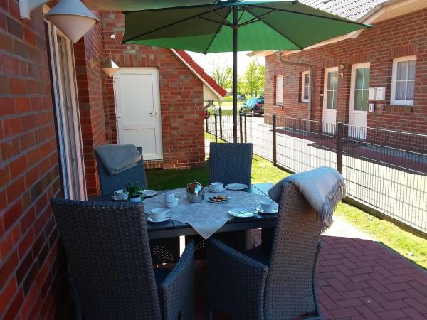 Dina - Greetsiel