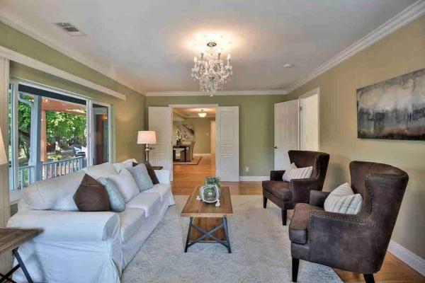 Danville House - Danville, CA