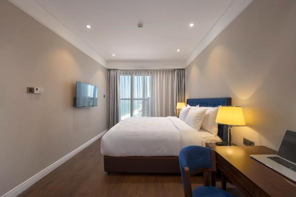 Luxury Apartment In Altara Building With Ocean View - Đà Nẵng