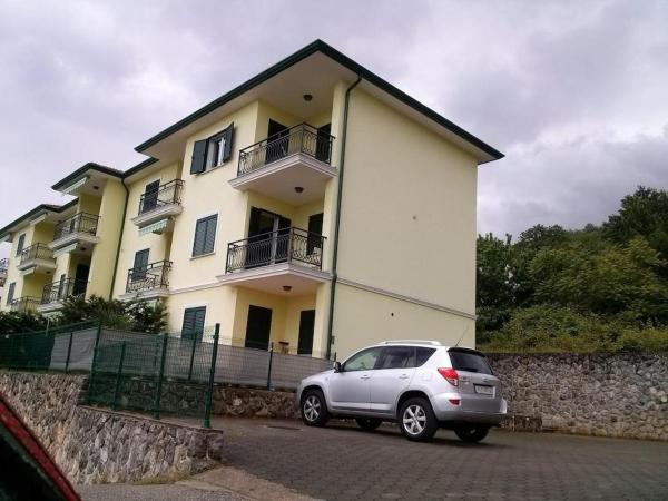 Apartments With A Parking Space Lovran, Opatija - 15973 - Lovran