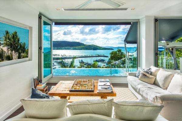 Habitat On Hamilton Island By Hiha - Hamilton Island