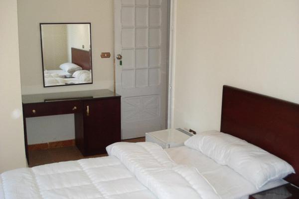 Ithaka Mansheya Hostel Alexandria - Aleksandria