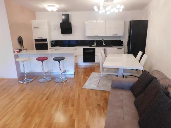 Apartment Ypsilon - Ljubljana