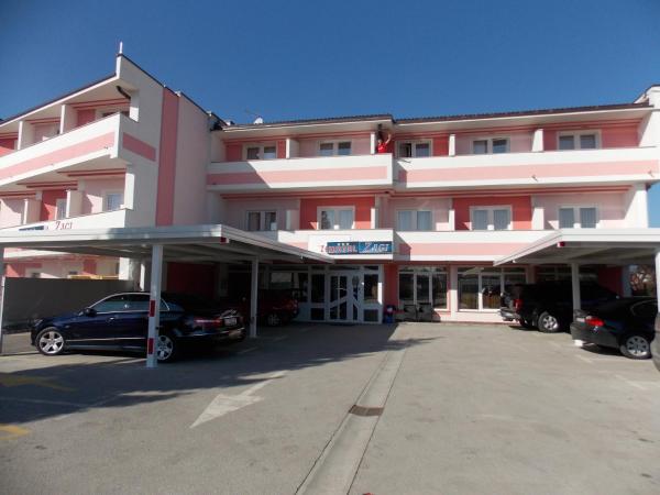 Hotel Zagi - Zaprešić