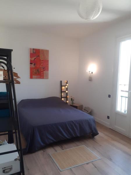 Chambre Au Calme Haute Ville - Auch