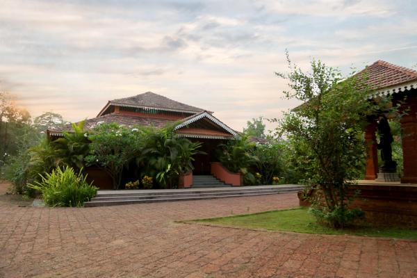 Sarth Ayurveda Retreat And Wellness Centre - Sawantwadi