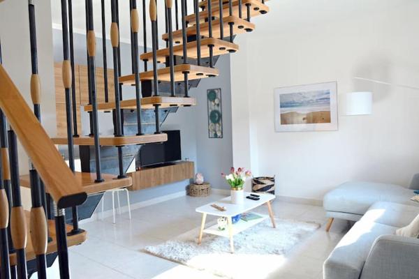 Appartamento “Casa Losa” Citra 008063-lt-0086 - Ventimiglia