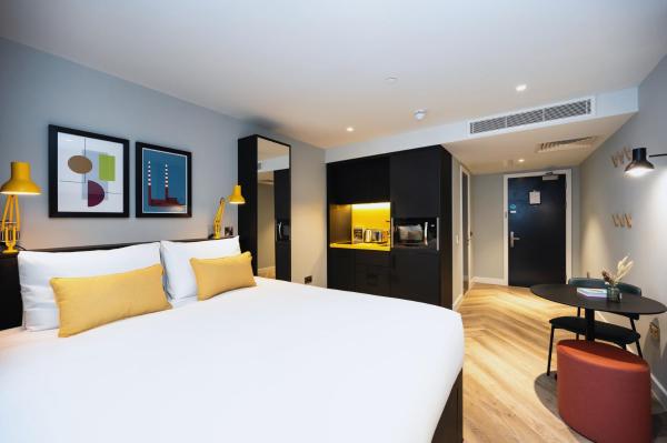 Staycity Aparthotels Dublin City Centre - Dublin