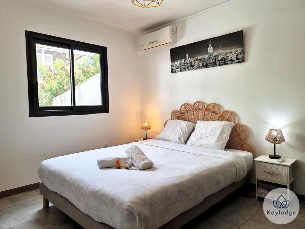 Le Waikiki - 69m2 - Saint-denis - Réunion