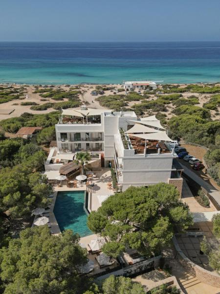 Teranka - Formentera