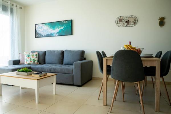 Apartamento El Tajaraste - Icod de los Vinos