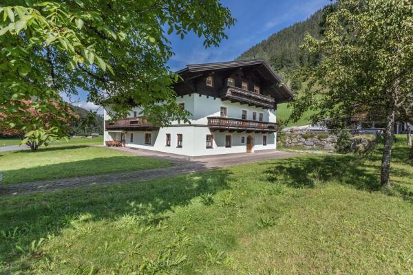 Ferienwohnung Spielberg - Hochfilzen