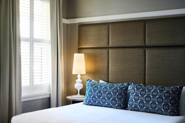 Hotel Kurrajong Canberra - Belconnen