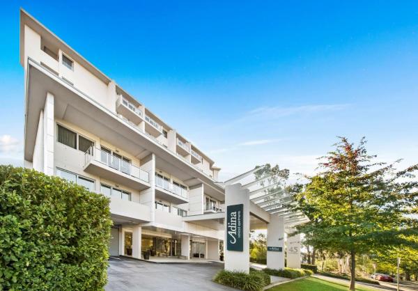 Adina Serviced Apartments Canberra Dickson - Canberra