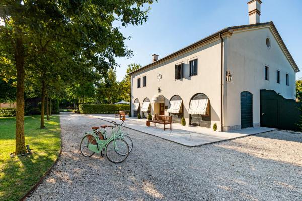 Fiori E Frutti Agriresort - Mira